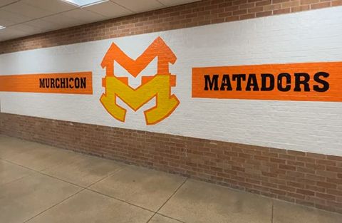 Murchison Middle School